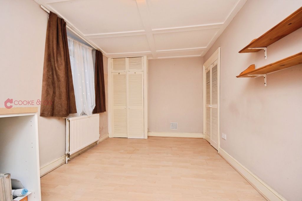 Albert Road, Ramsgate, Kent CT11, 1 bed flat for sale, £180,000 ...