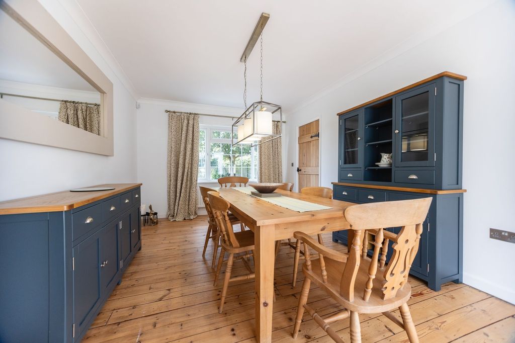 Fremington, Barnstaple EX31, 3 bed detached house for sale | PrimeLocation
