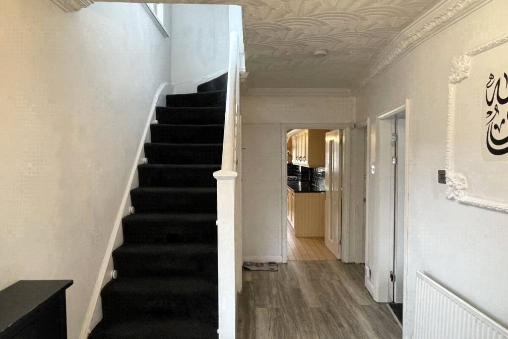 Winstanley Road, Birmingham, West Midlands B33, 3 bed semi-detached ...