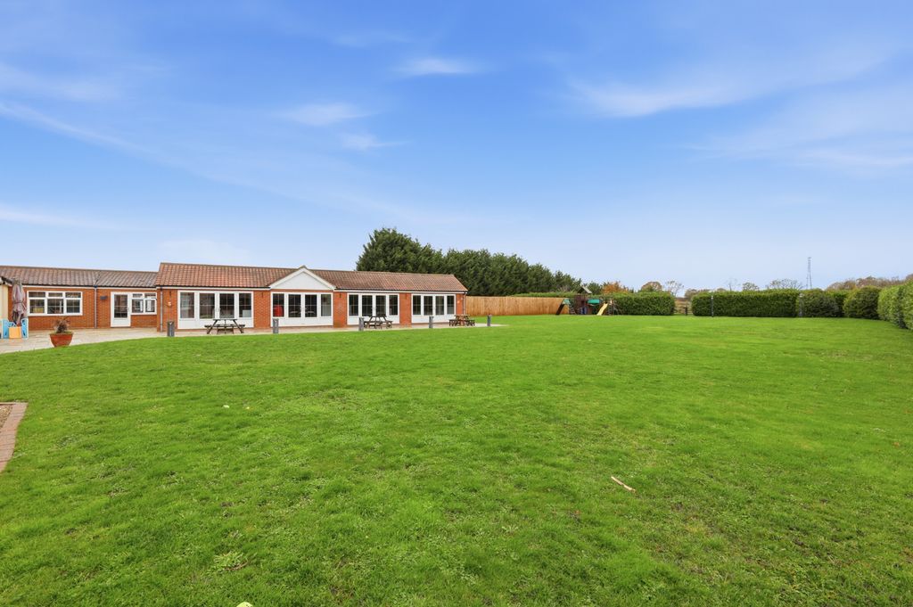 Priory Road, Tiptree CO5, 10 bed detached house for sale, £2,250,000 ...