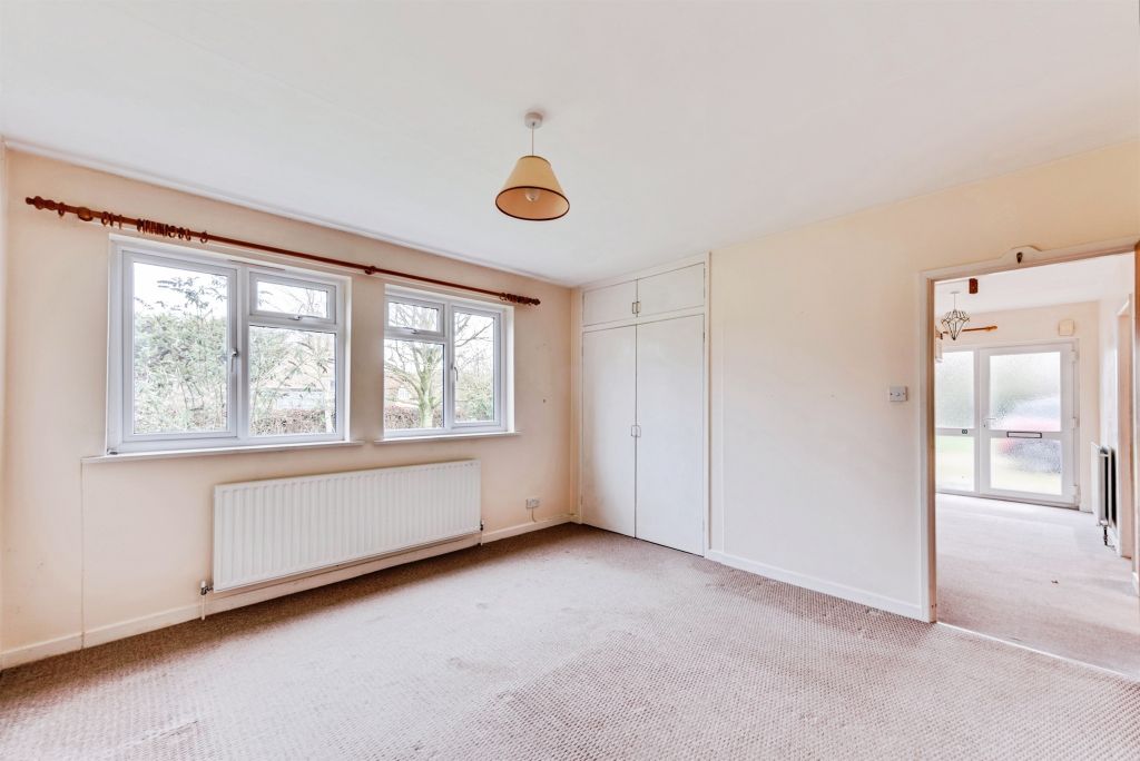 Weir Close, Chiselhampton, Oxford OX44, 2 bed detached house for sale ...