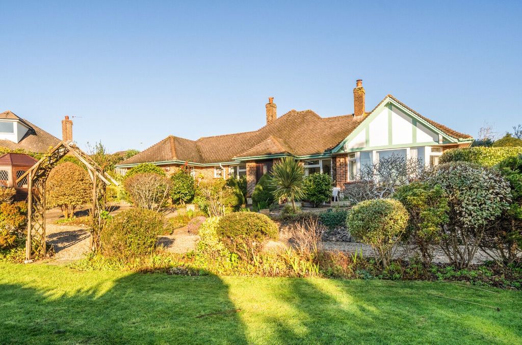 Riphay, Cotlands, Sidmouth EX10, 3 bed bungalow for sale, £900,000 ...
