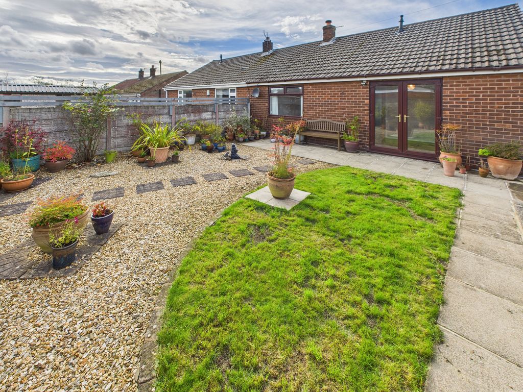 Fir Tree Drive, Wigan WN3, 2 bed bungalow for sale, £185,000 ...