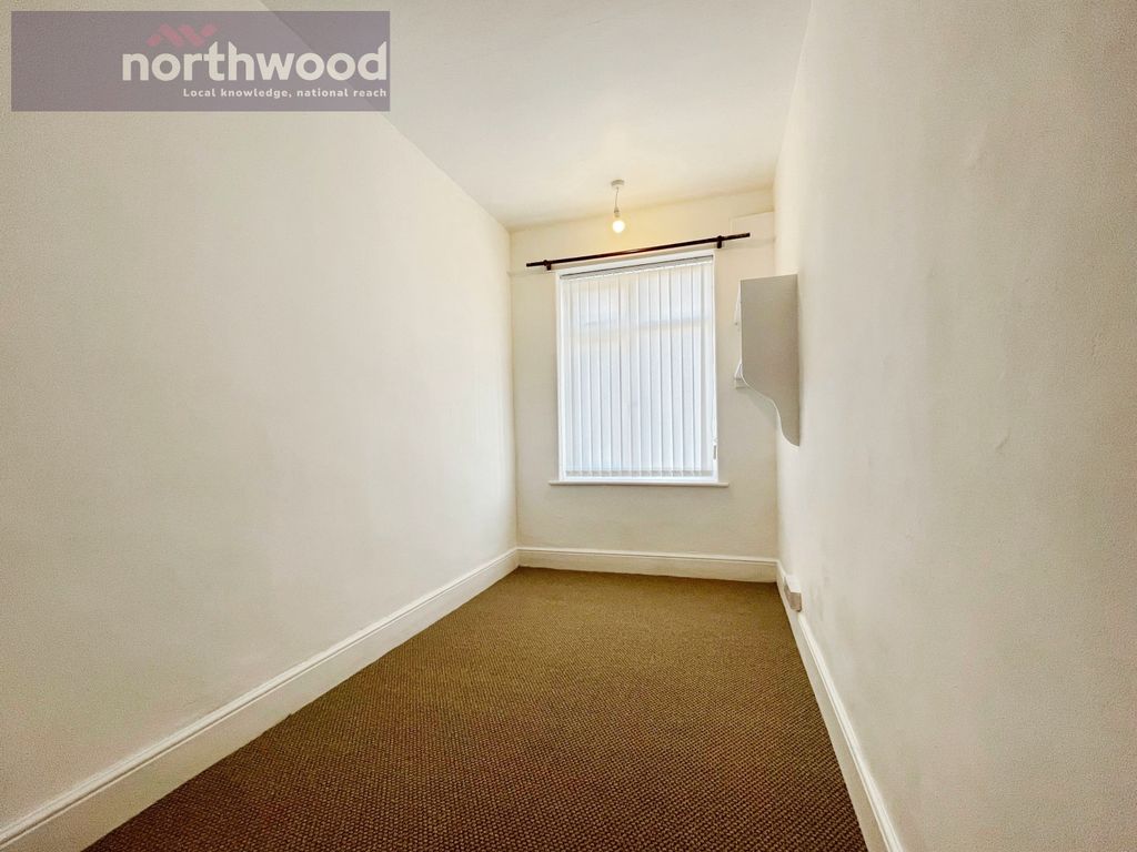 Malvern Road, Wallasey, Wirral CH45, 4 bed semi-detached house to rent ...