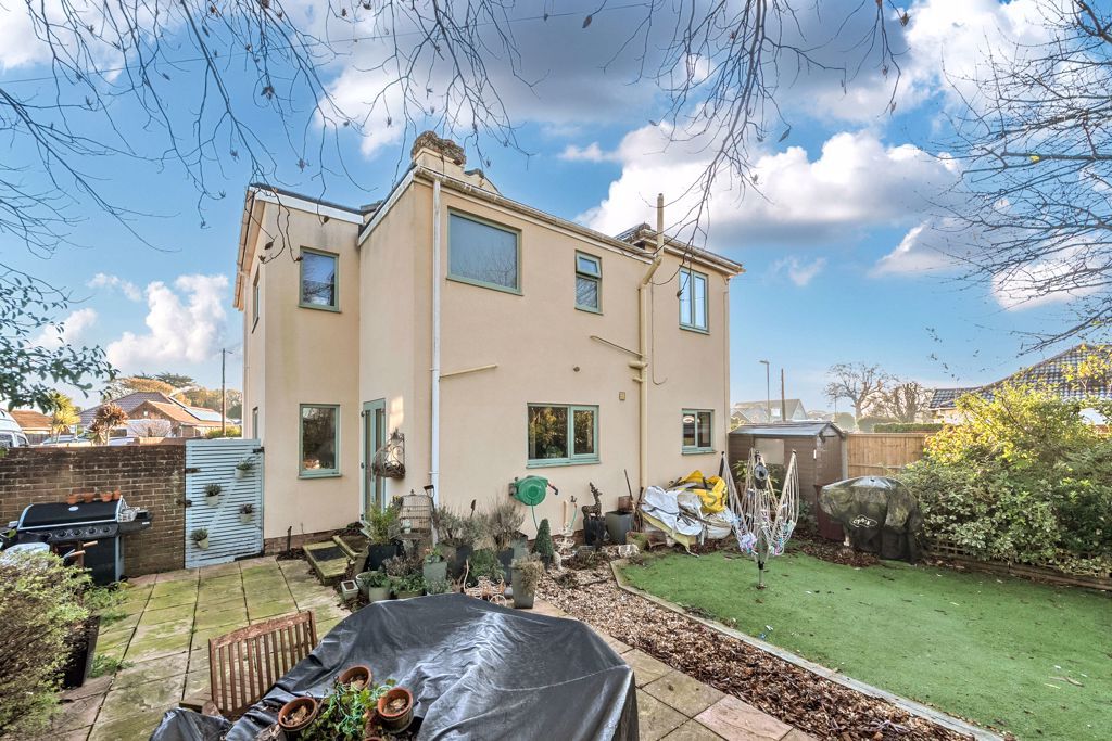Mays Lane, Stubbington PO14, 4 bed detached house for sale, £575,000 ...