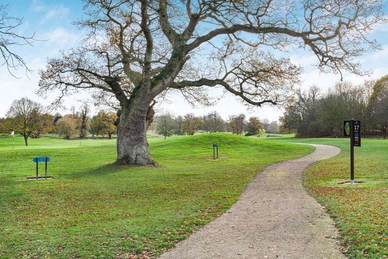 Hanbury Mews, Hanbury Manor, Ware SG12, 3 bed mews for sale, £660,000 ...