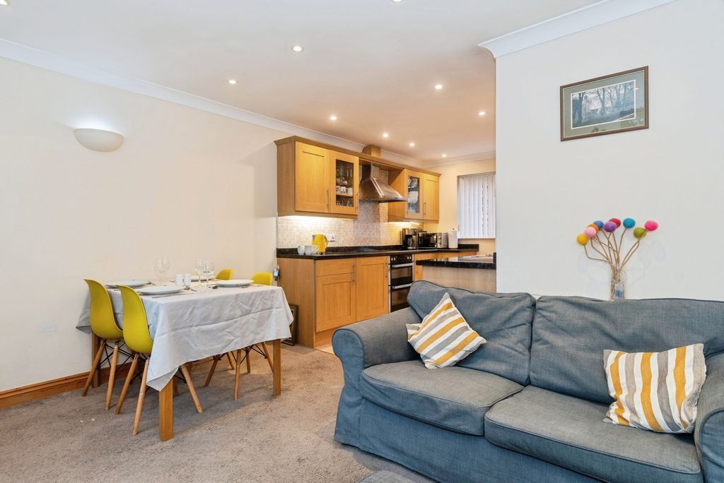 Treverbyn Road, Stenalees, St. Austell, Cornwall PL26, 2 bed semi ...