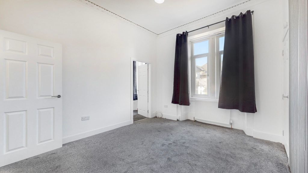 Carlibar Road, Barrhead G78, 2 bed flat for sale | PrimeLocation
