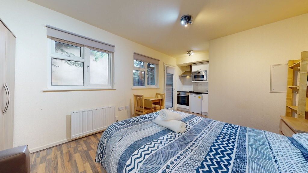 Anson Road, London NW2, Studio to rent, £1,391 pcm | PrimeLocation