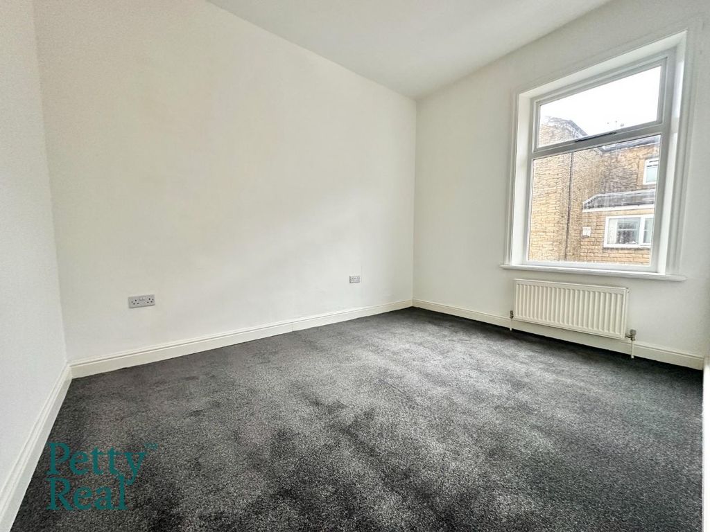 Timber Street, Brierfield BB9, 2 bed terraced house for sale, £74,950 ...