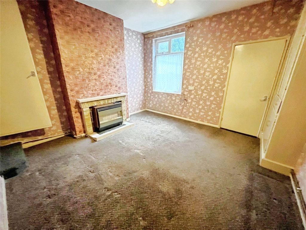Lord Haddon Road, Ilkeston, Derbyshire DE7, 3 bed terraced house for ...