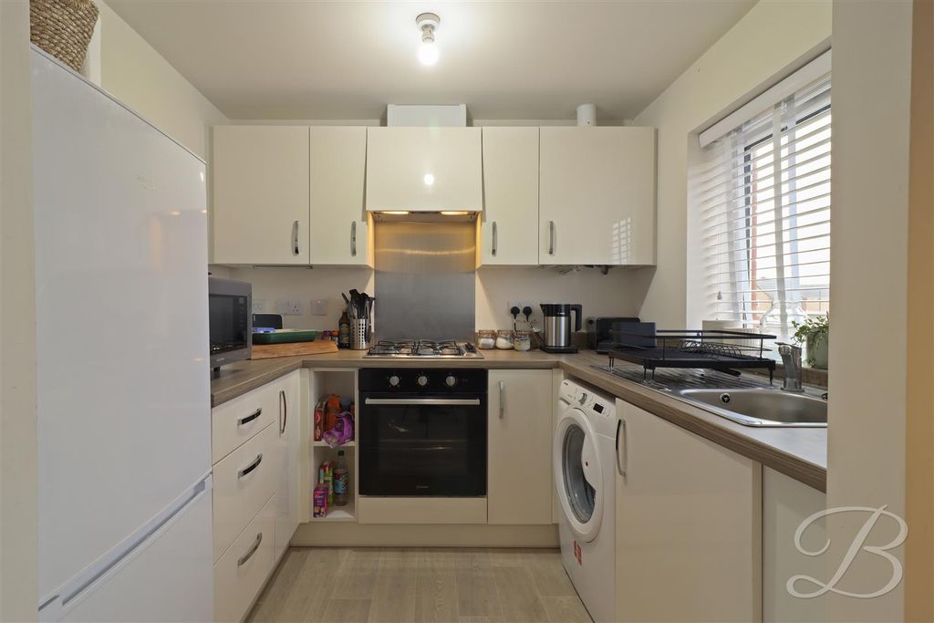 Lawson Road, Bolsover, Chesterfield S44, 2 bed detached house for sale ...