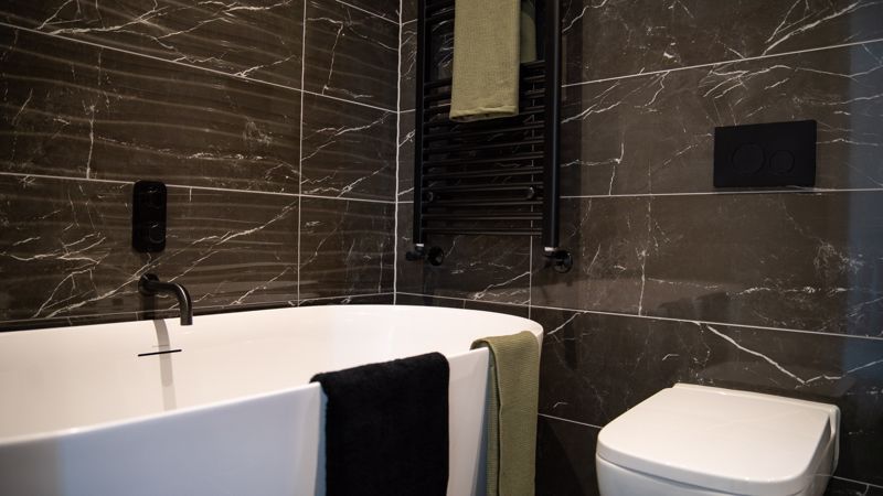 Tickhill Road, Maltby, Rotherham S66, New home, 3 bed terraced house ...