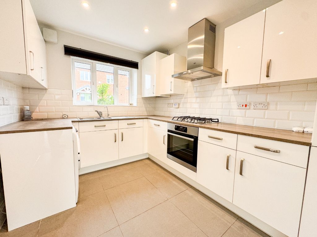 John Brooks Avenue, Smethwick B66, 3 bed semi-detached house for sale ...