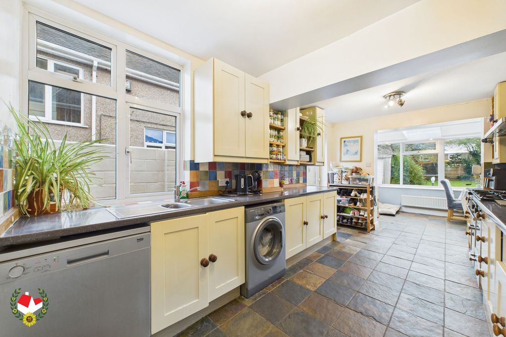 Westfield Avenue, Brockworth, Gloucester GL3, 3 bed semi-detached house ...