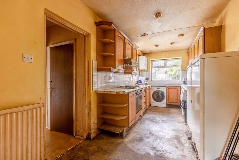 Thurston Road, Slough SL1, 4 bed terraced house for sale, £445,000 ...