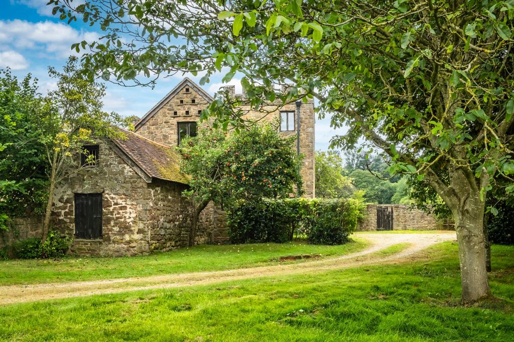 Upton Bishop, Ross-On-Wye, Herefordshire HR9, Country house for sale, £ ...