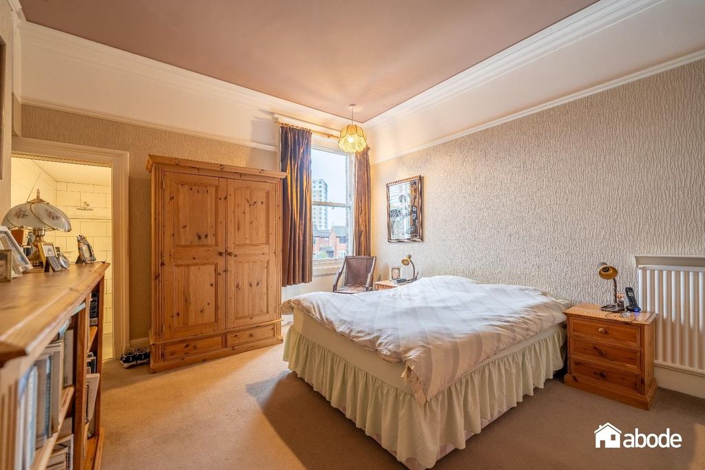 Marine Terrace, Waterloo, Liverpool L22, 5 bed town house for sale, £ ...