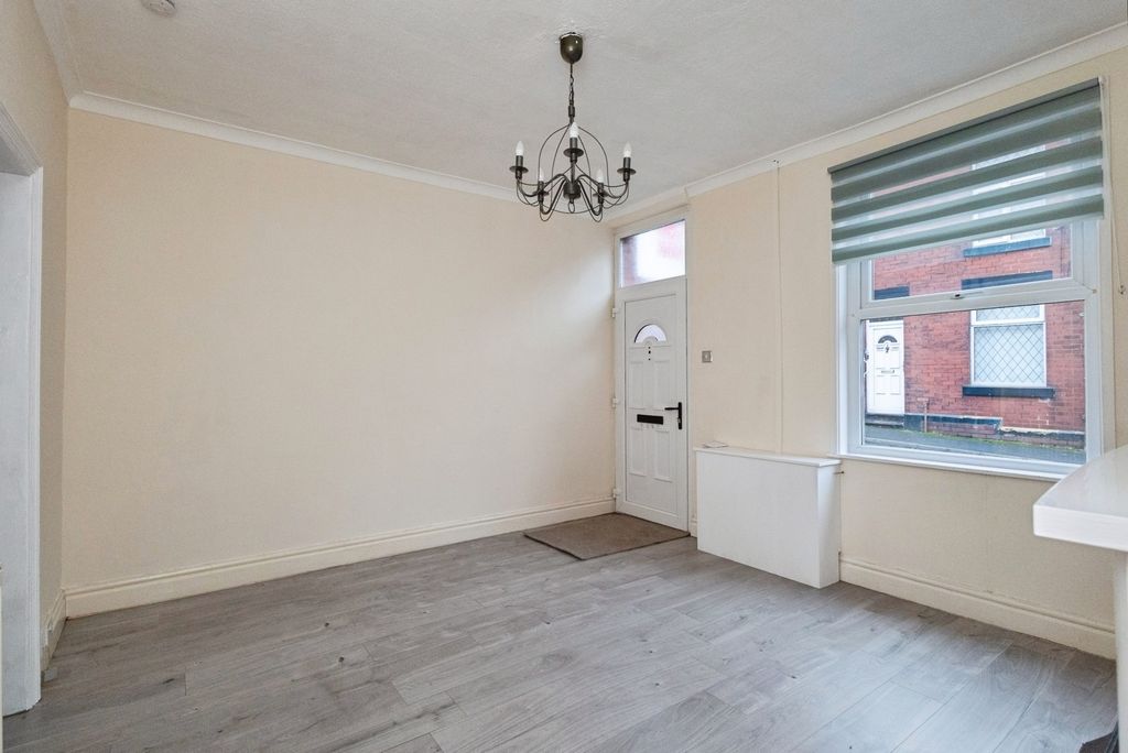 Hanover Street, Stalybridge, Greater Manchester SK15, 2 bed terraced ...