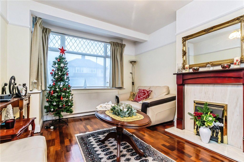 Howard Road, London, London SE25, 3 bed terraced house for sale, £ ...