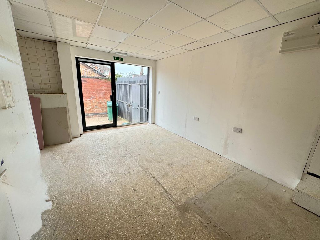 Aylestone Road, Leicester LE2, Retail premises to let, £9,000 pa ...