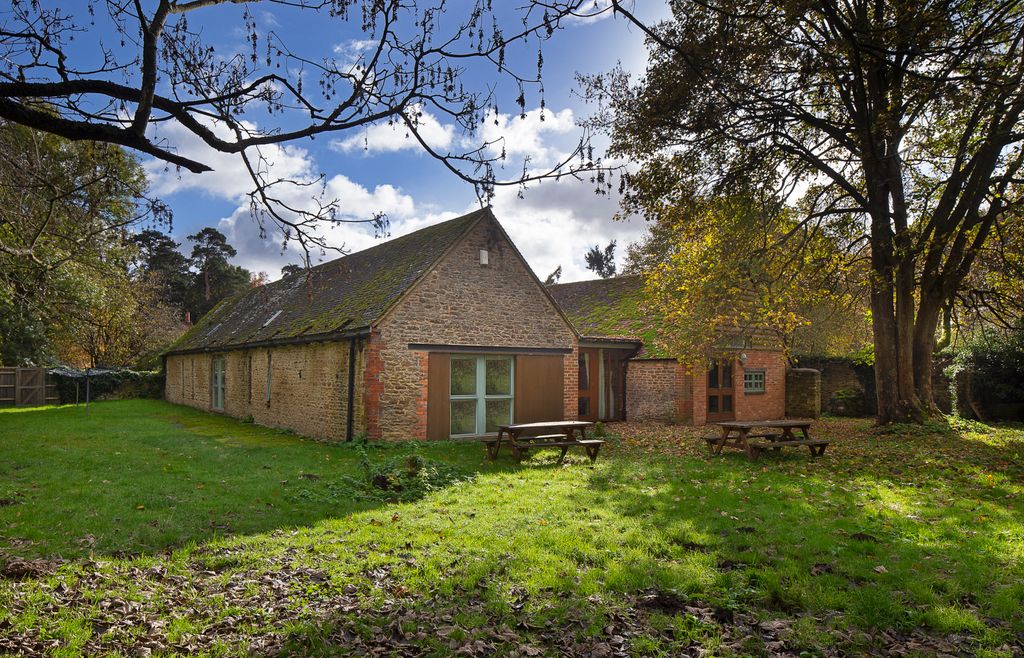 Abingdon Road, Tubney, Abingdon, Oxfordshire OX13, 20 bed detached ...