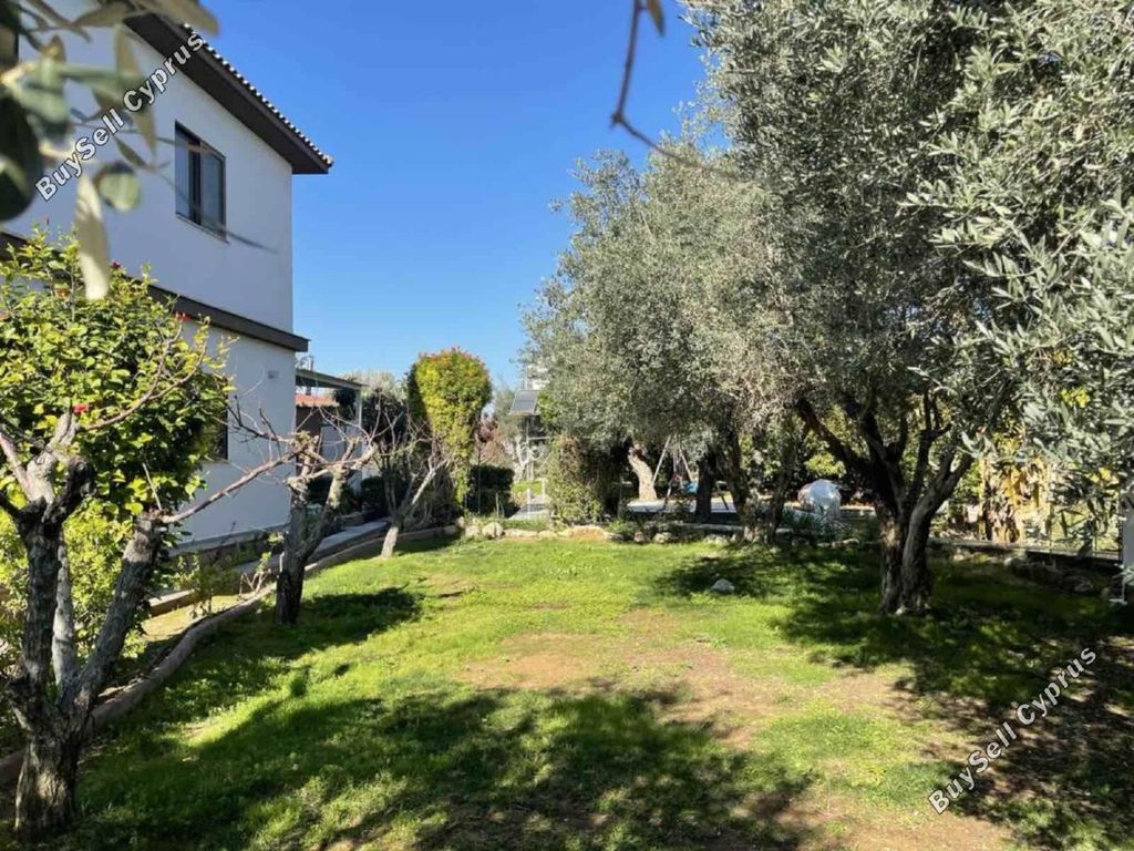 Ypsonas, Limassol, Cyprus, 5 bed detached house for sale, £932,999 ...