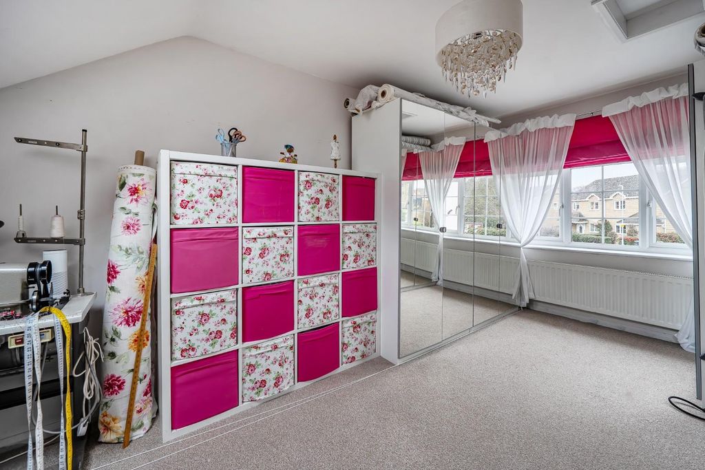 Everton Road, Potton, Sandy SG19, 4 bed detached house for sale, £ ...