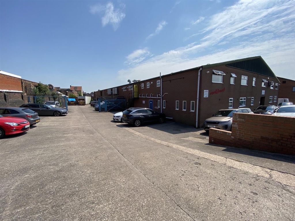 Dunning Street, Stoke-On-Trent ST6, Office to let, £900 pa | PrimeLocation