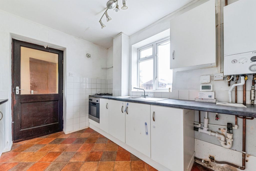 Goldsmith Road, Grantham NG31, 3 bed semi-detached house for sale, £ ...