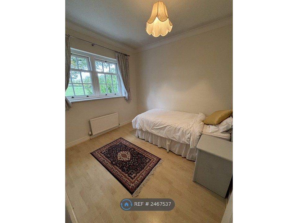 Winchfield Court, Winchfield, Hook RG27, 4 bed detached house to rent ...