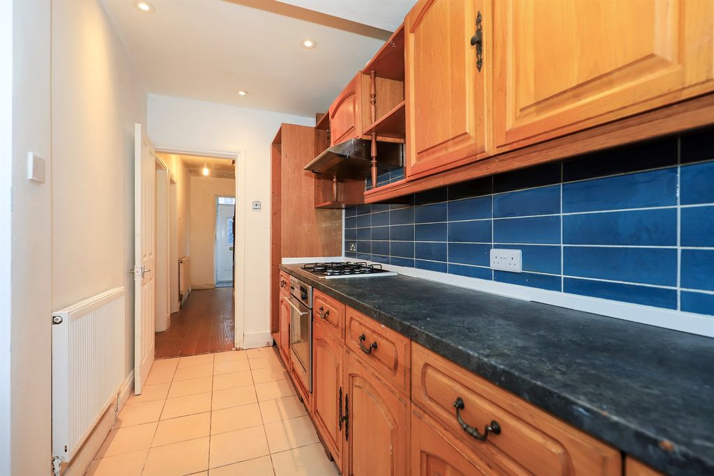 Wolseley Road, Bilston WV14, 3 bed semi-detached house for sale, £ ...