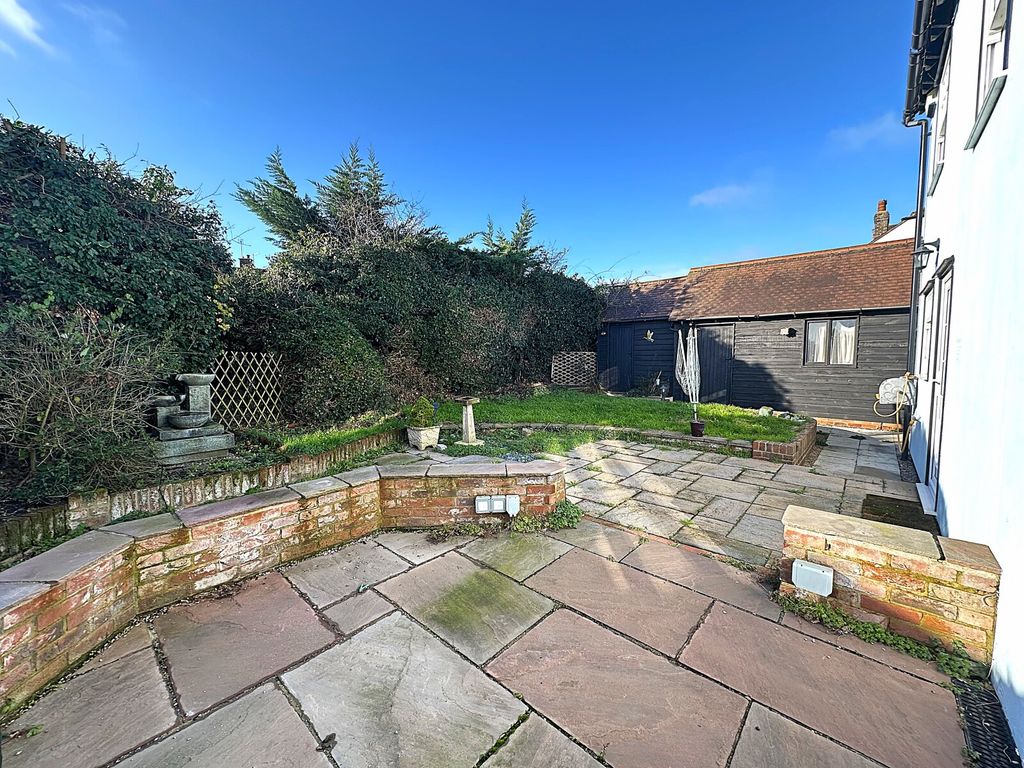 Witham Road, Black Notley CM77, 3 bed detached house to rent, £1,695 ...