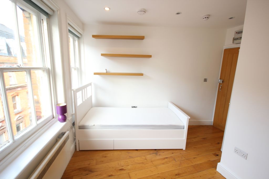 Rupert Street, London W1D, Studio to rent | PrimeLocation