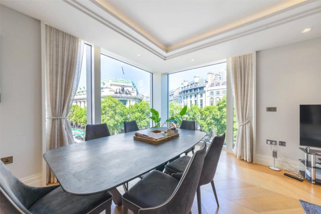 190, The Strand WC2R, 3 bed flat for sale, £6,500,000 | PrimeLocation
