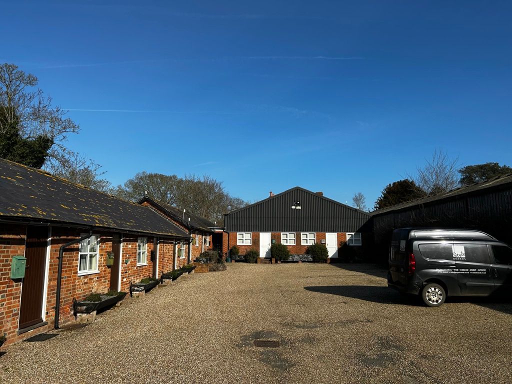 Suites 9, The Courtyard, Parsonage Farm, Faversham, Throwley, Kent ME13 ...