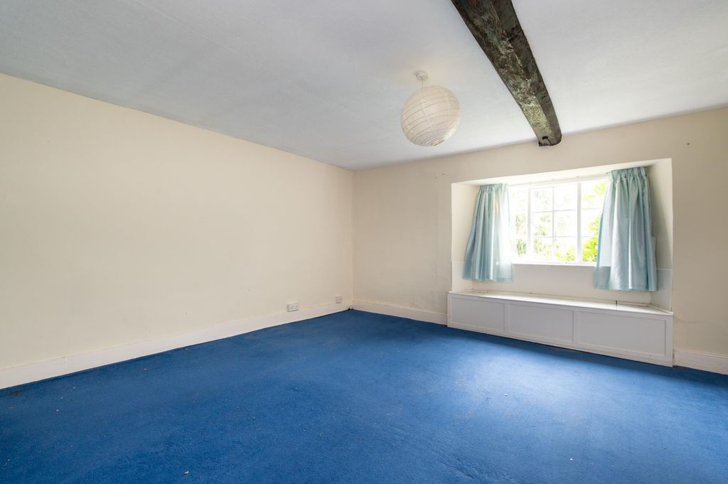 Church Bank Farmhouse, Binton, Stratford-Upon-Avon, Warwickshire CV37 ...