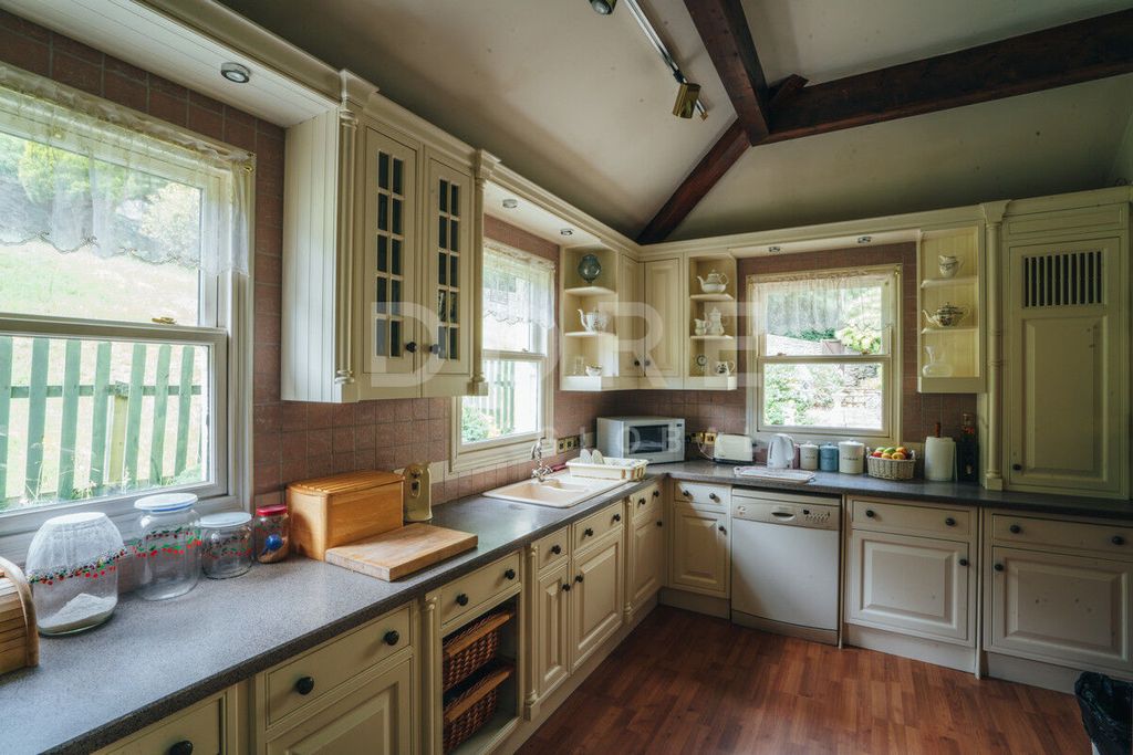 Old Castletown Road, Isle Of Man IM4, 7 bed country house for sale, £ ...