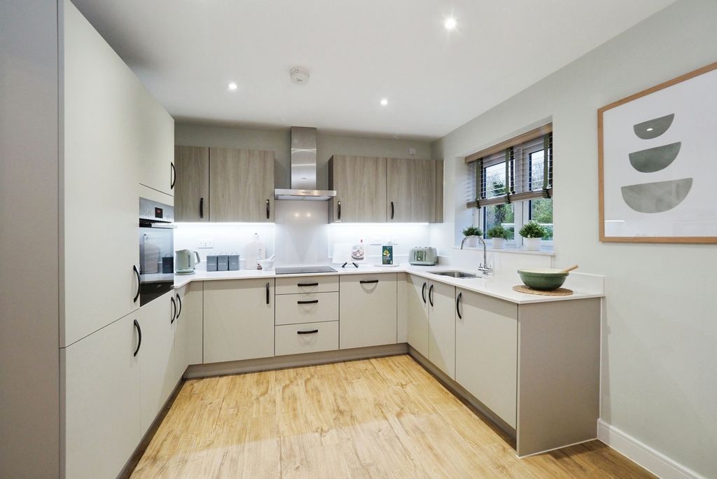 Marston Lane, Doveridge, Ashbourne, Derbyshire DE6, New home, 3 bed ...