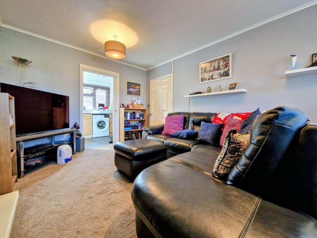 Wildmoor Road, Shirley, Solihull, West Midlands B90, 1 bed flat for ...