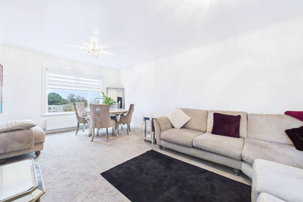 Balcomie Terrace, Hamilton ML3, 3 bed terraced house for sale, £120,000 ...
