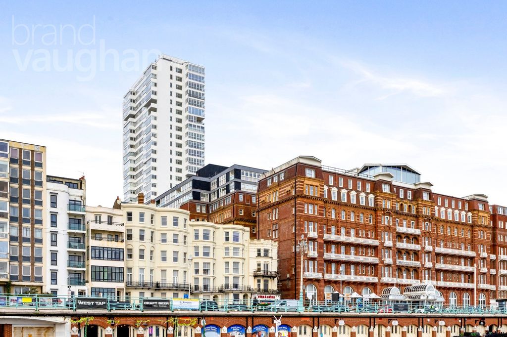 St. Margarets Place, Brighton BN1, 2 bed flat for sale, £350,000 ...