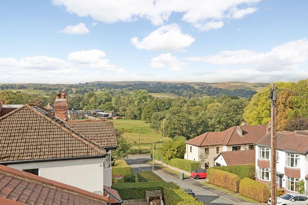 Windermere Avenue, Menston LS29, 5 bed semi-detached house for sale, £ ...