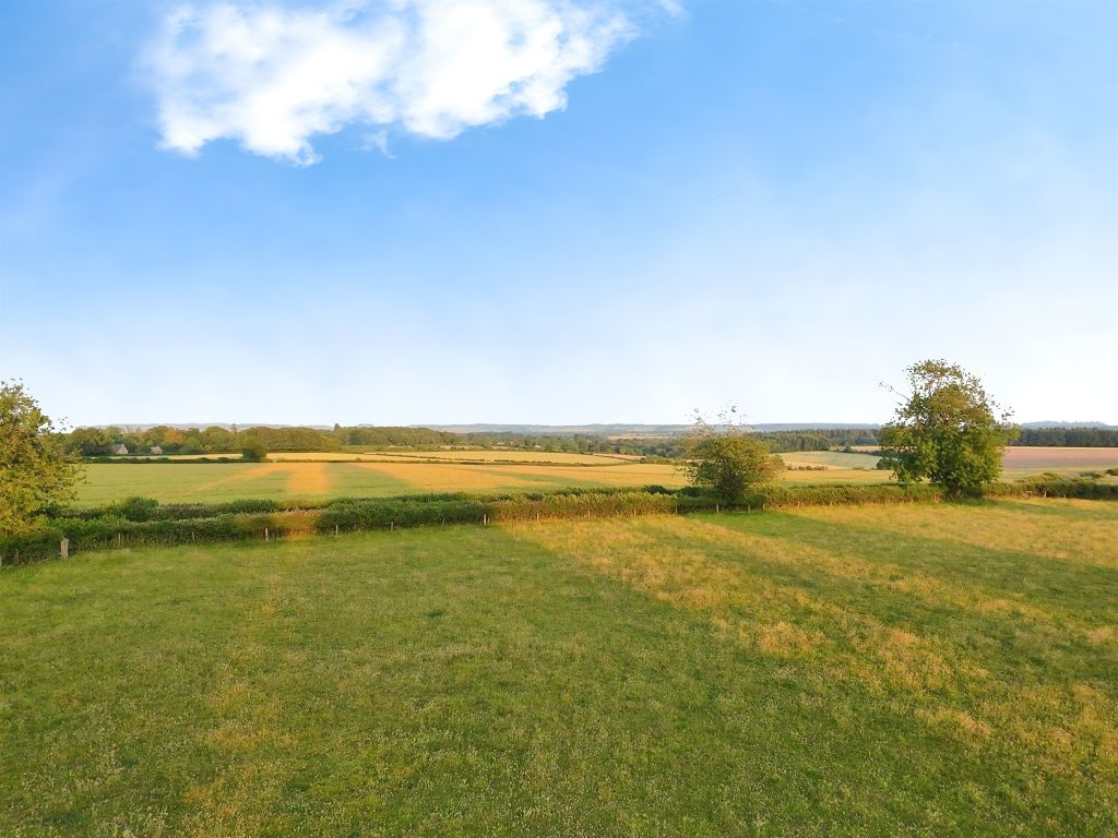 Old Orchard Close, Christian Malford, Chippenham SN15, New home, 4 bed ...
