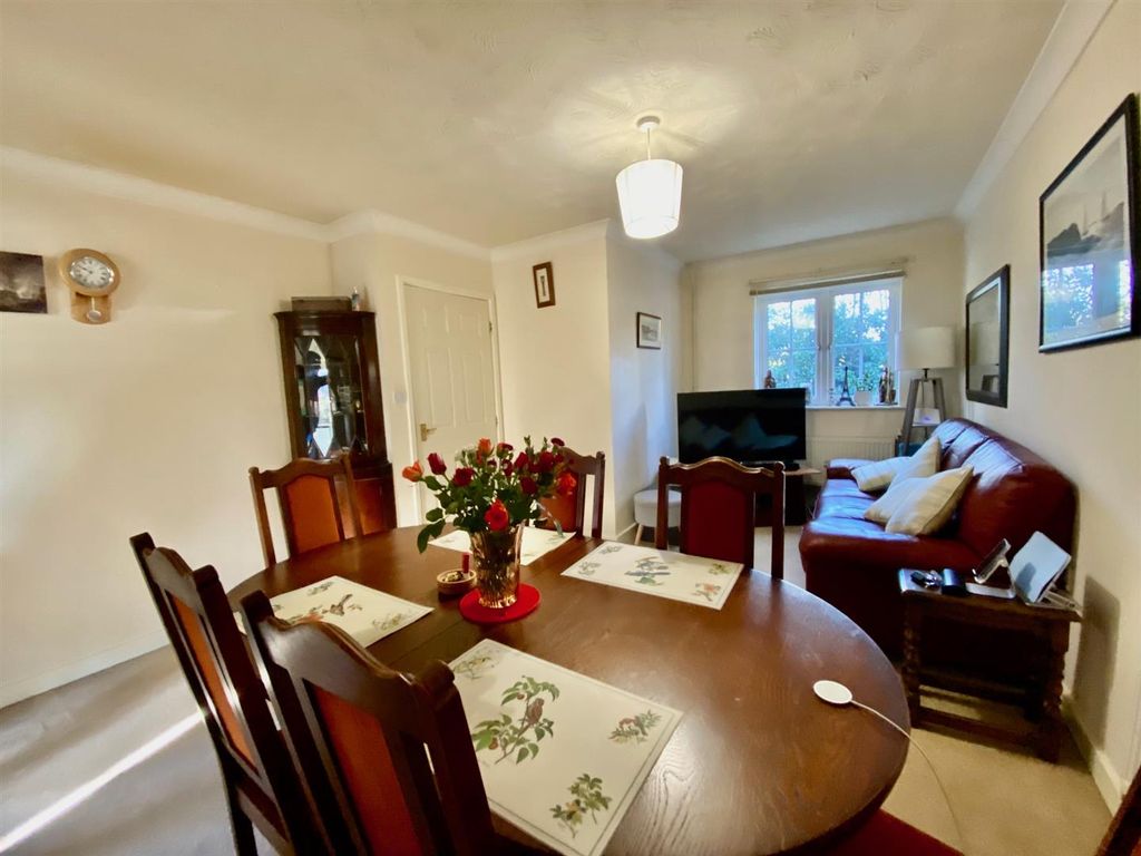 East Of England Way, Orton Northgate, Peterborough PE2, 3 bed end ...