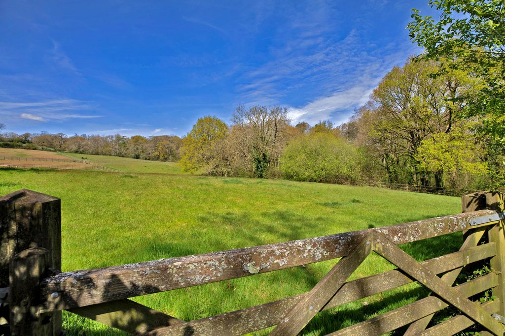 Shobrooke, Crediton, Exeter, Devon EX17, 11 bed detached house for sale ...