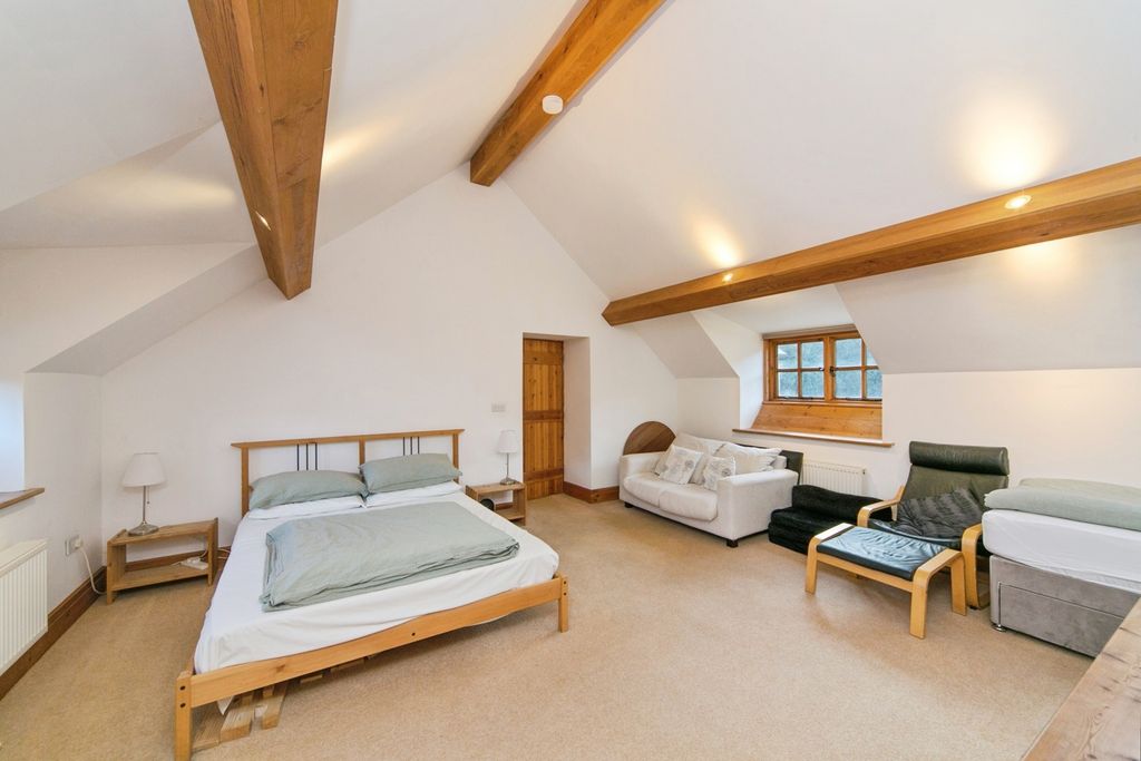 Aberdaron, Gwynedd LL53, 5 bed detached house for sale, £595,000 ...