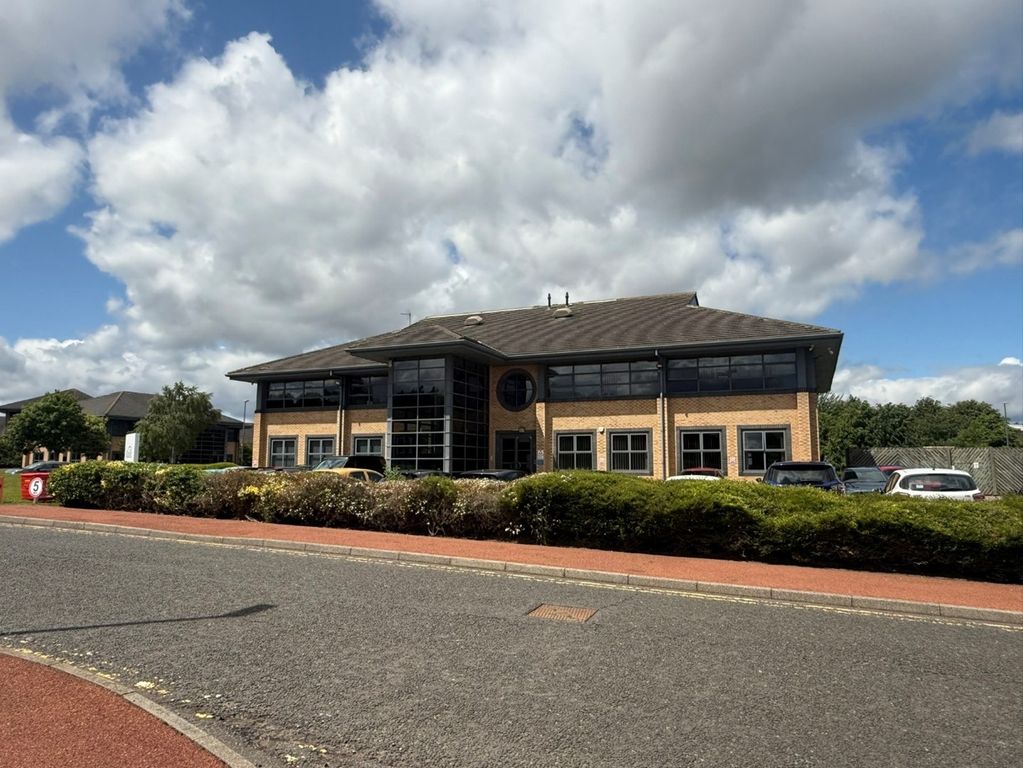 Fern Court, Brackin Hill Business Park, Peterlee SR8, Office to let, £ ...