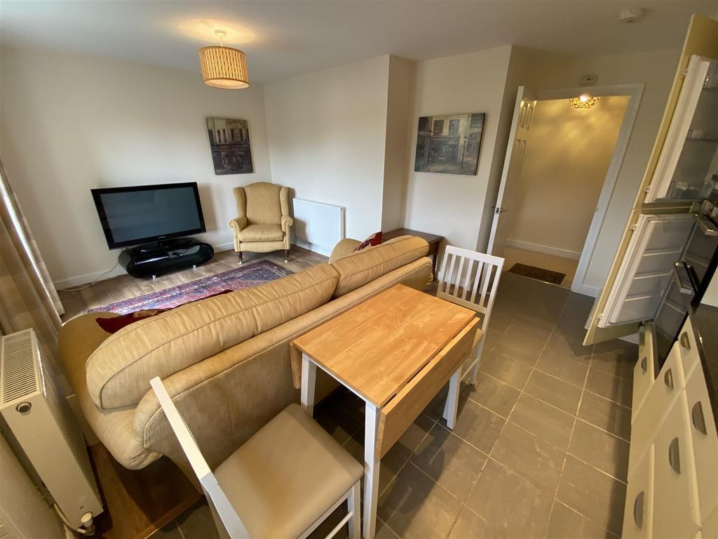 Millstone Court, Stone ST15, 2 bed flat for sale, £155,000 | PrimeLocation