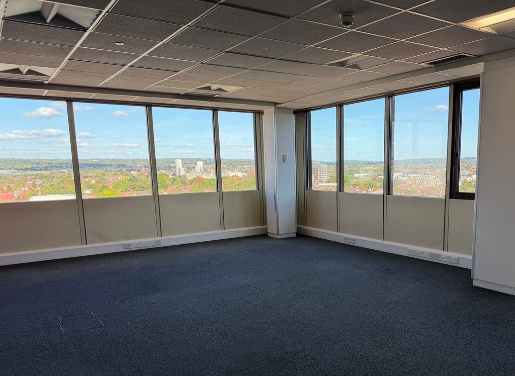 Kings House, Kymberley Road, Harrow, Greater London HA1, Office to let ...